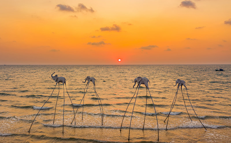 Phu Quoc Beaches: Discover The Top 5 Tropical Paradises