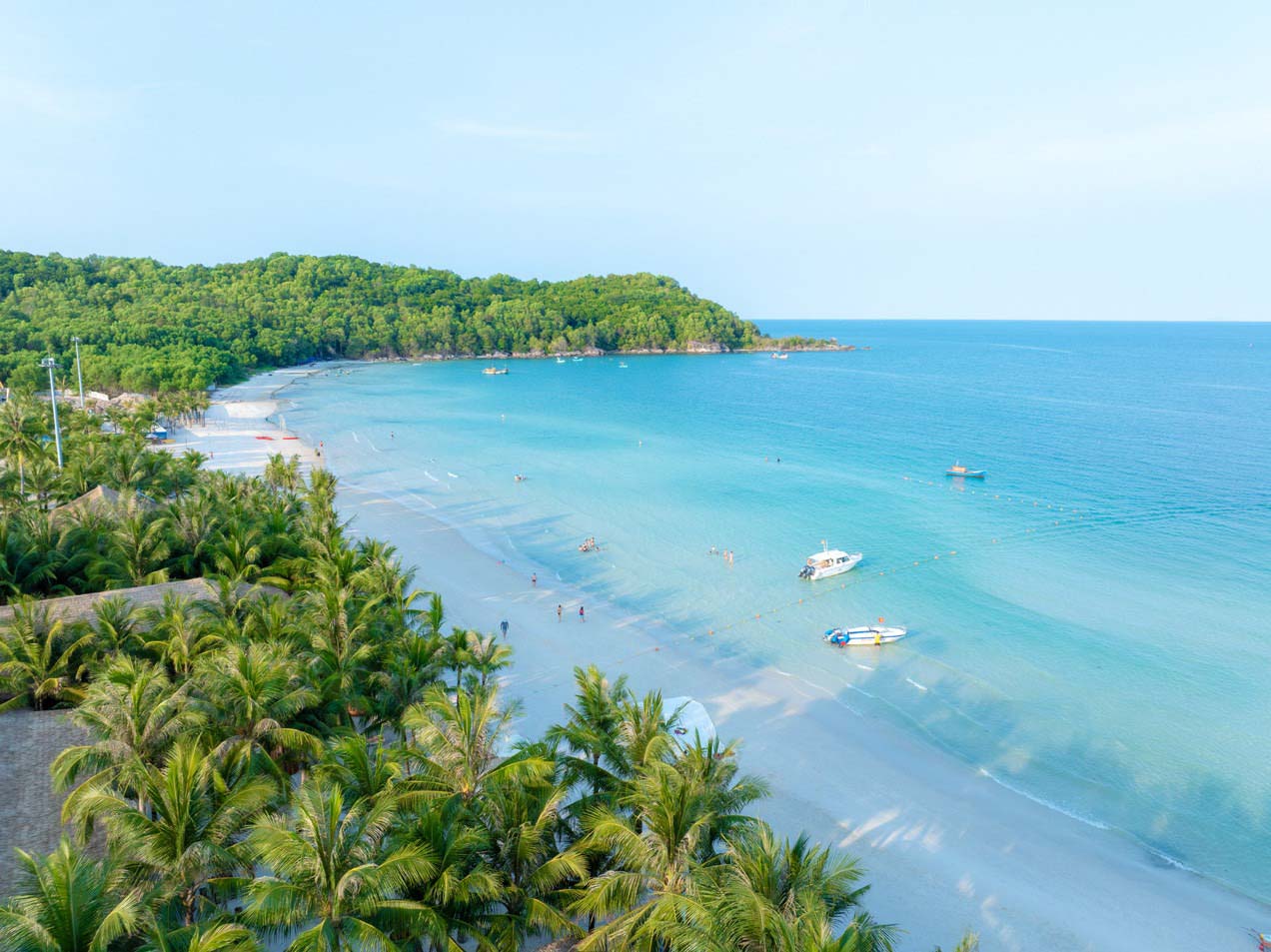 Phu Quoc Beaches: Discover The Top 5 Tropical Paradises