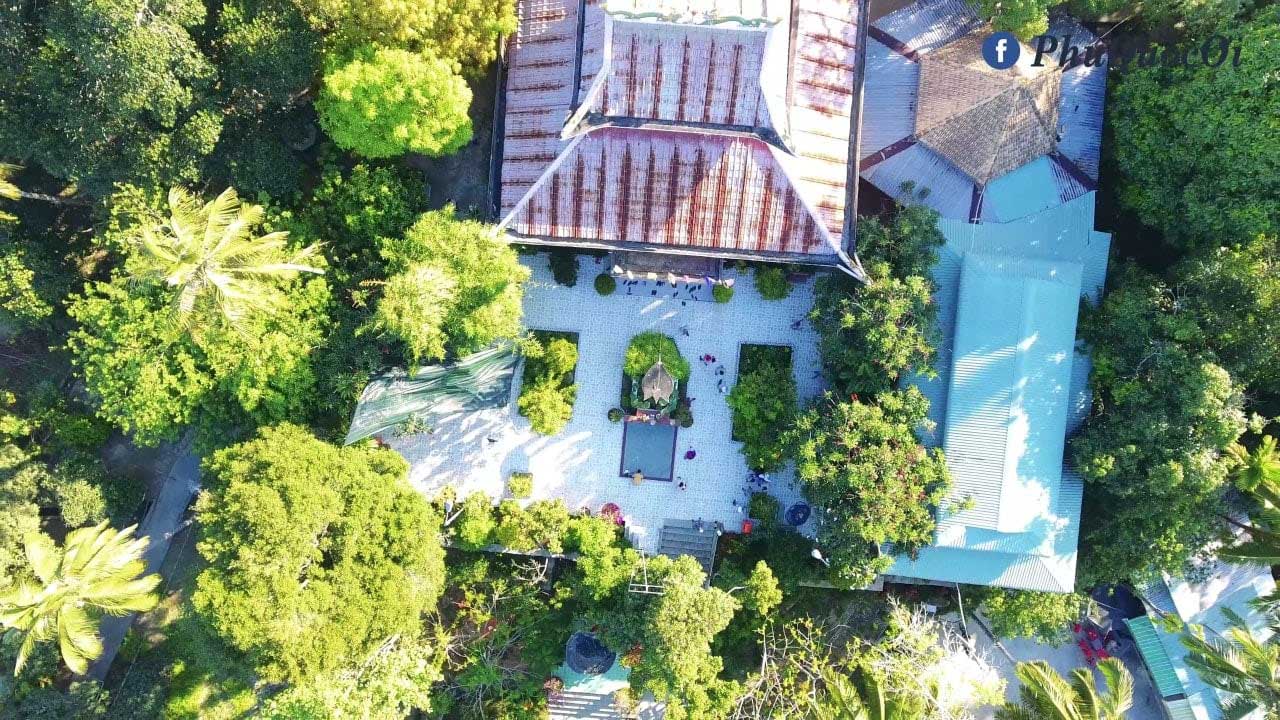 Top 5 Temples in Phu Quoc: The Most Renowned Places