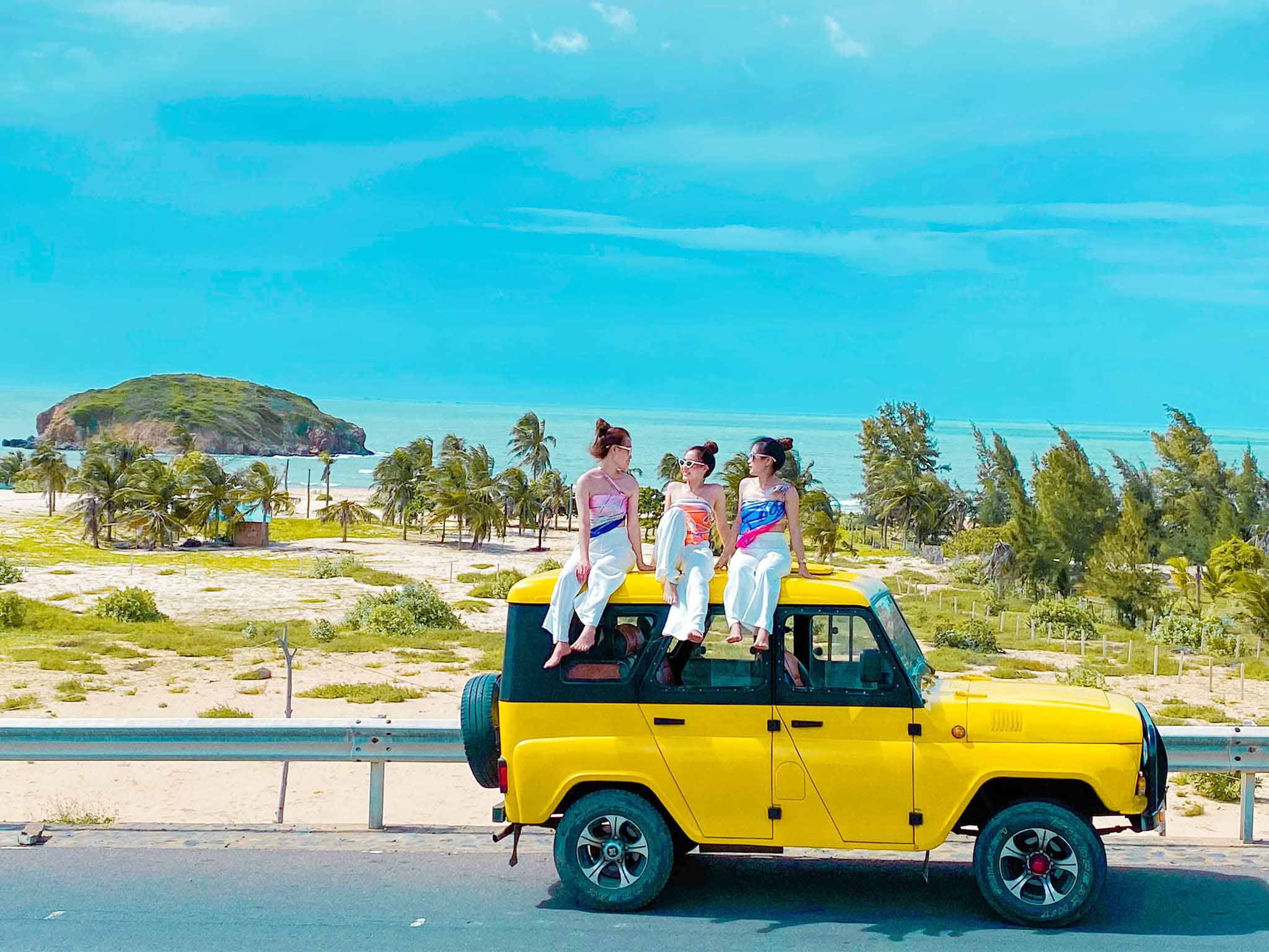 Top 10 Mui Ne Beaches: Where To Go and What To Do