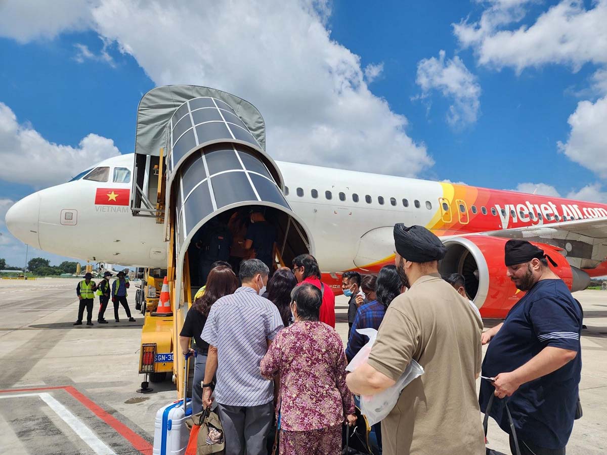 Is Vietjet Air Safe? Reasons to Trust Your Flight