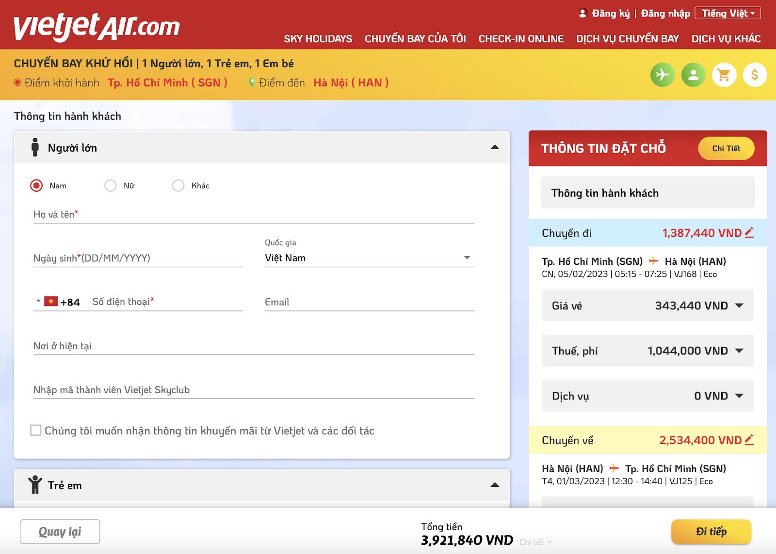 Is Vietjet Air Safe? Reasons to Trust Your Flight