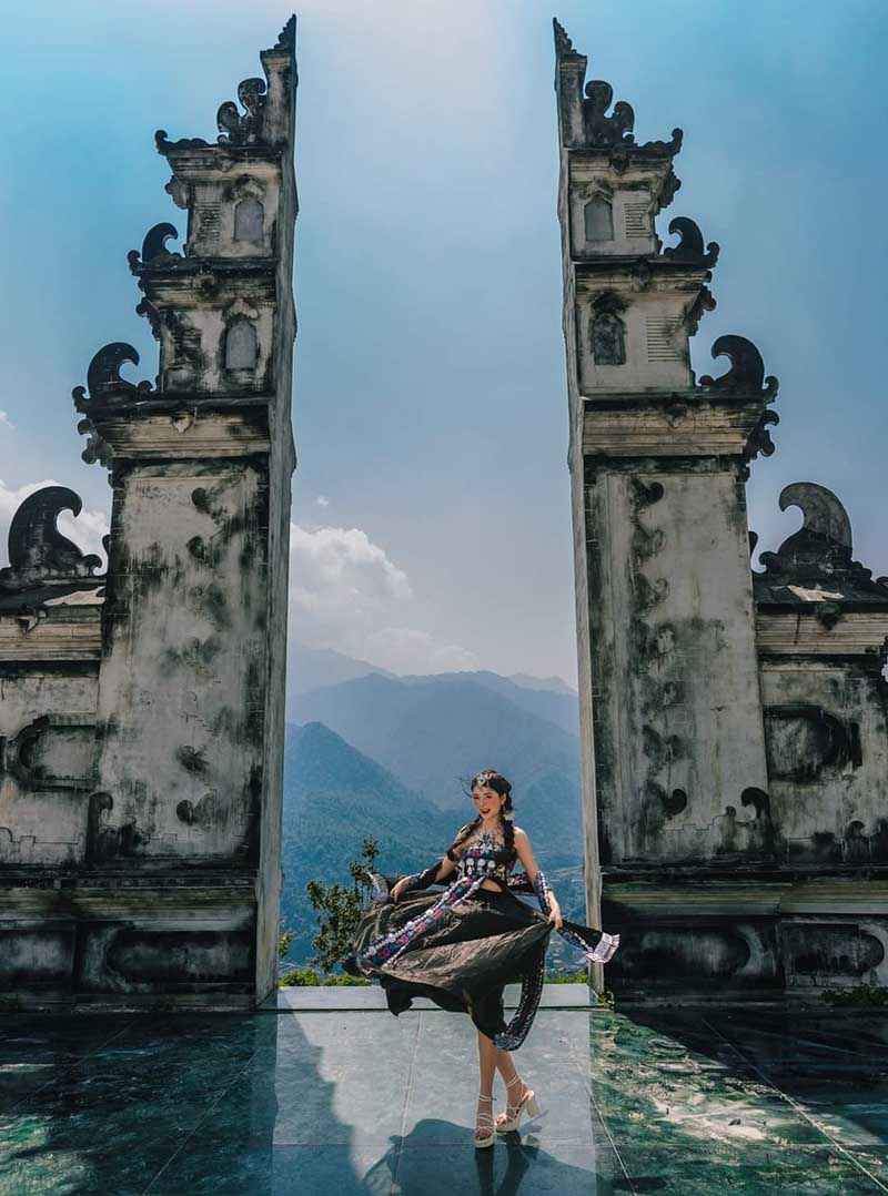 Places To Visit In Sapa: Top 6 Renowned Spots
