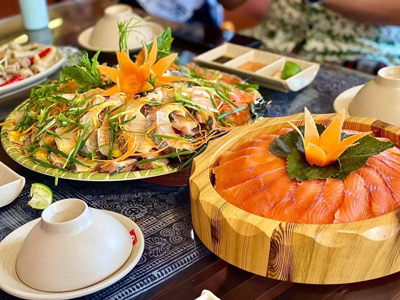 A Bucket List Of 9 Things To Do In Sapa