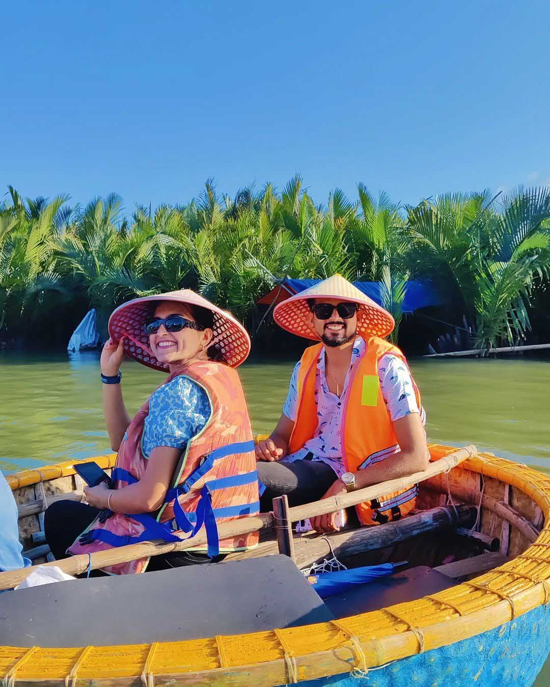 Bay Mau Coconut Village - Top 6 Worthwhile Experience