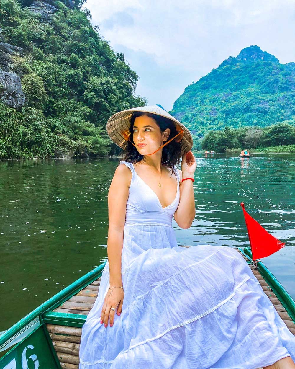 How long is enough for a trip to Vietnam?