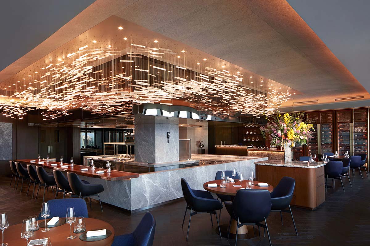 Vietnam’s 7 Newest and Finest Dining and Drinking Spots