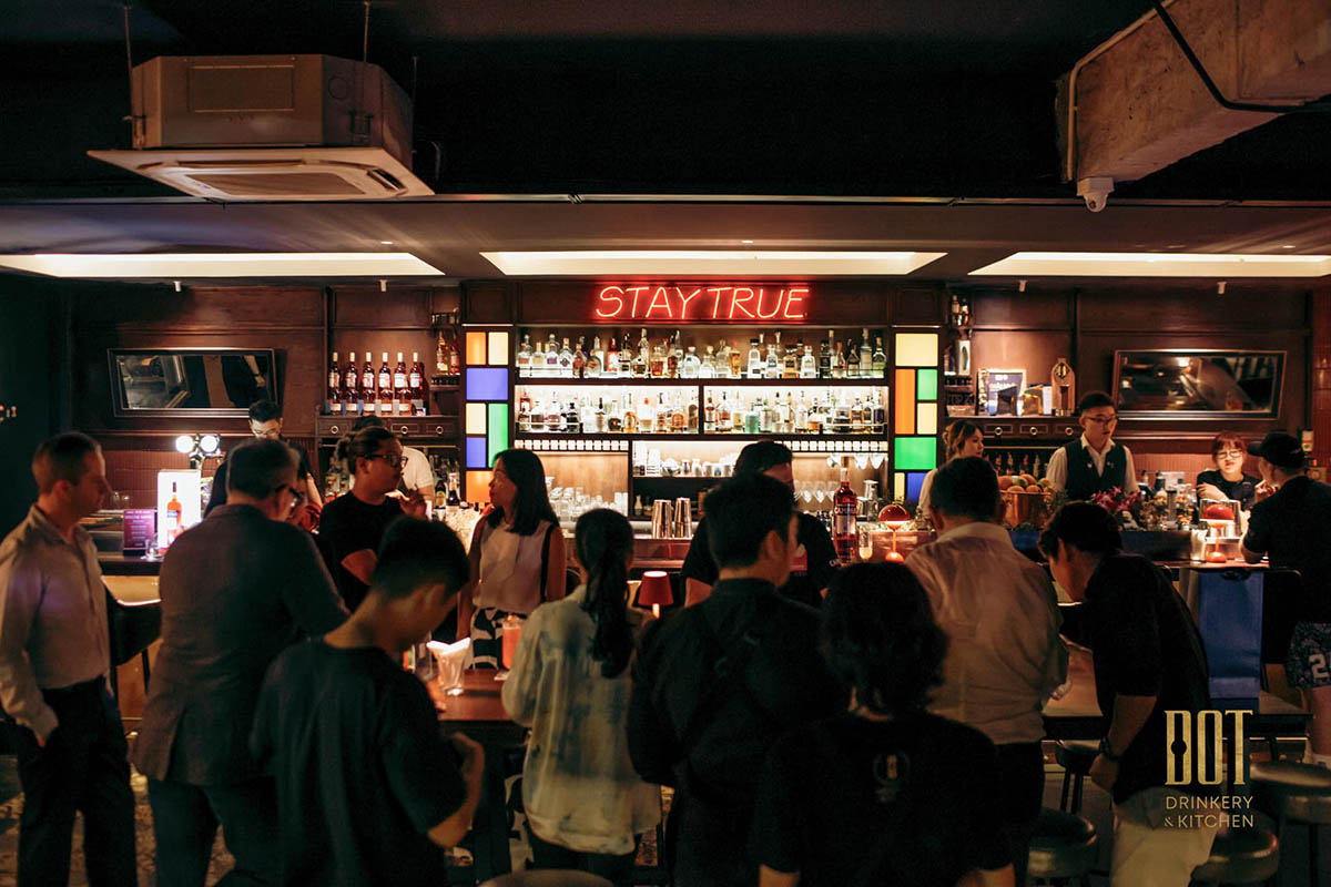 Vietnam’s 7 Newest and Finest Dining and Drinking Spots