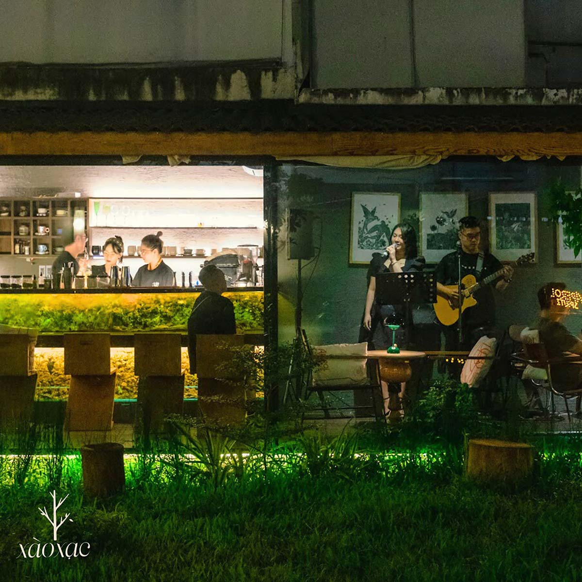 Vietnam’s 7 Newest and Finest Dining and Drinking Spots