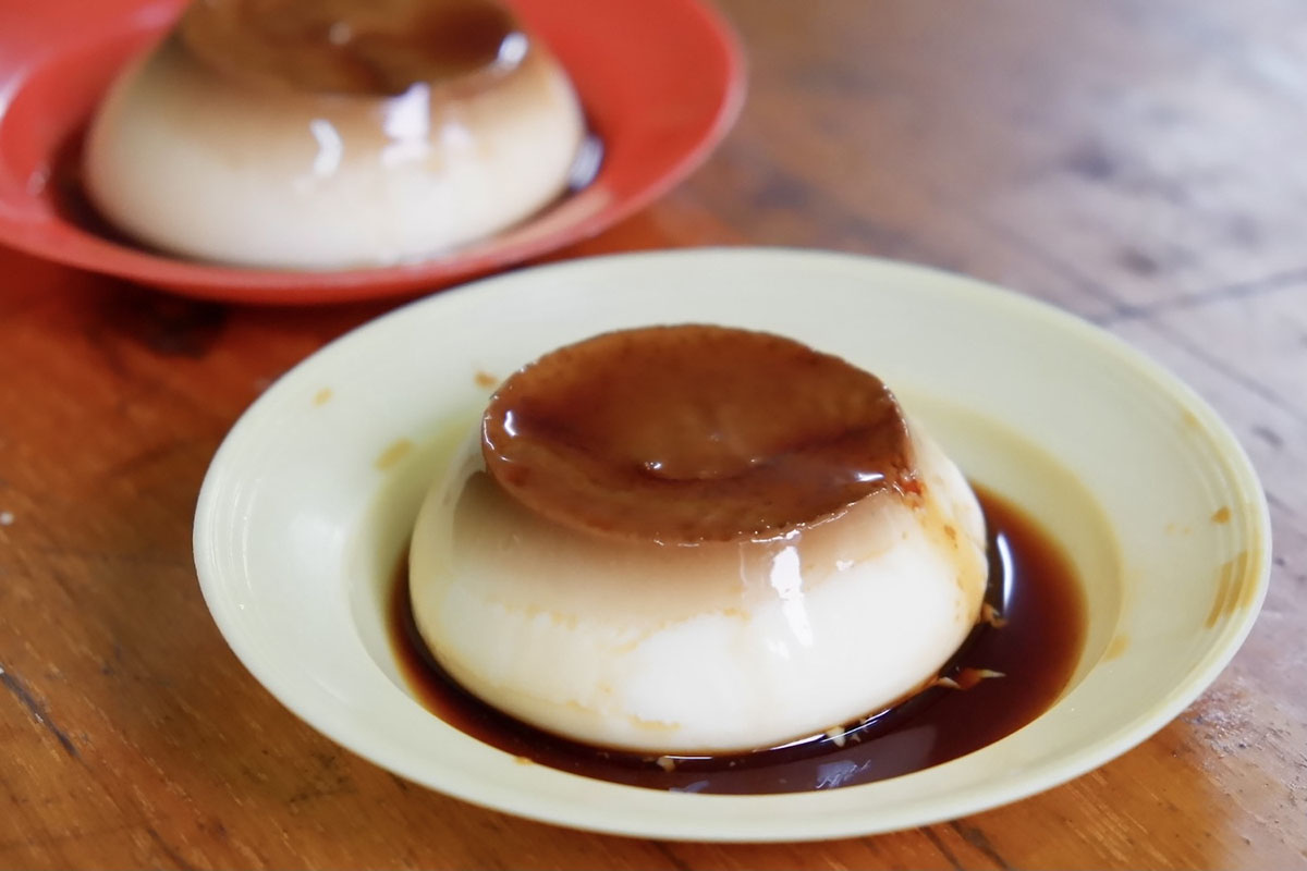 Vietnamese Flan Ranks Among the Best Desserts in Asia